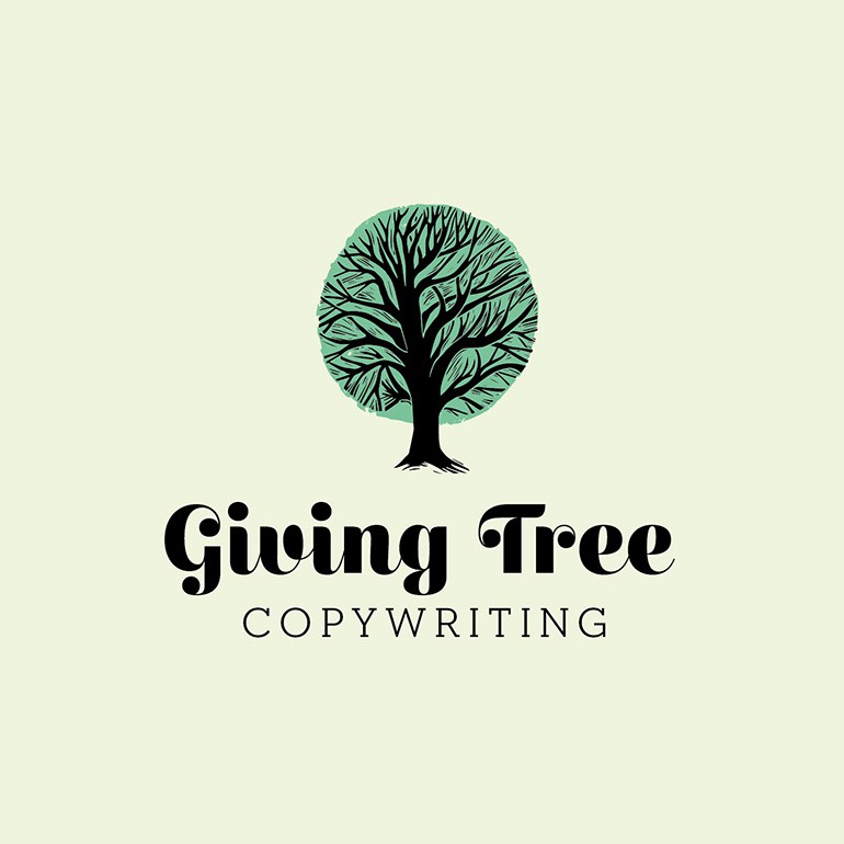 Copywriting Logos - Free Copywriting Logo Ideas, Design & Templates