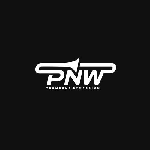 Designs | trombone symposium | Logo design contest