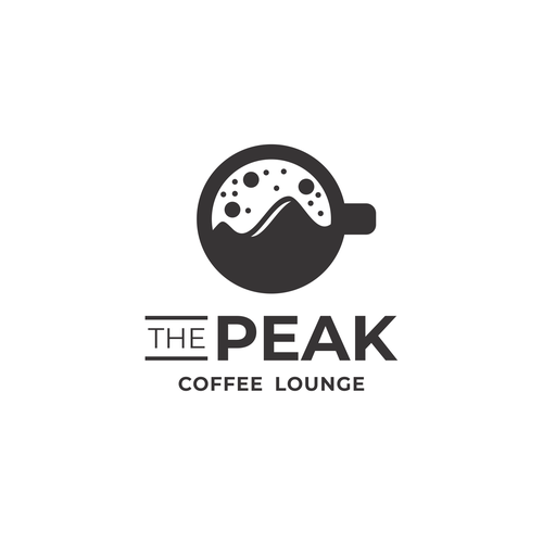 Designs | 3rd wave coffee lounge and roaster. | Logo & brand guide contest