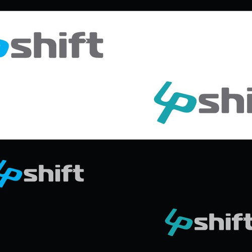 UpShift logo: Timeshare for hybrid & electric cars (San Francisco ...