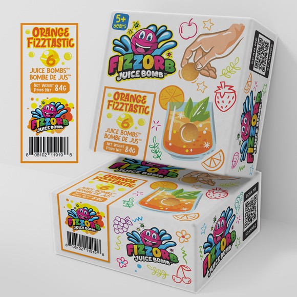 The 10 best freelance packaging designers for hire in 2023 - 99designs