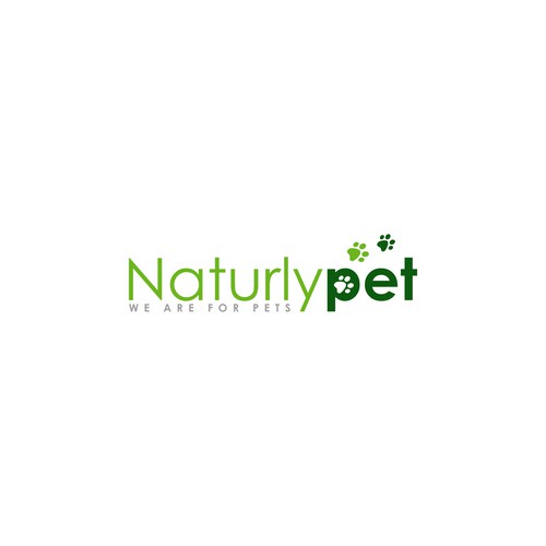 Designs | Naturlypet - new generation natural, gentle, yet effective ...
