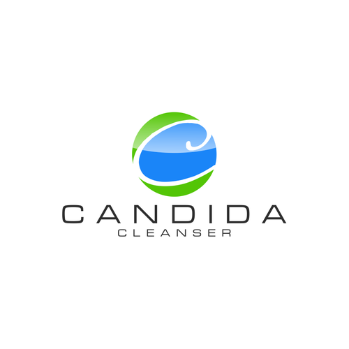 New "Think Big" Logo for Candida Cleanser | Logo design contest