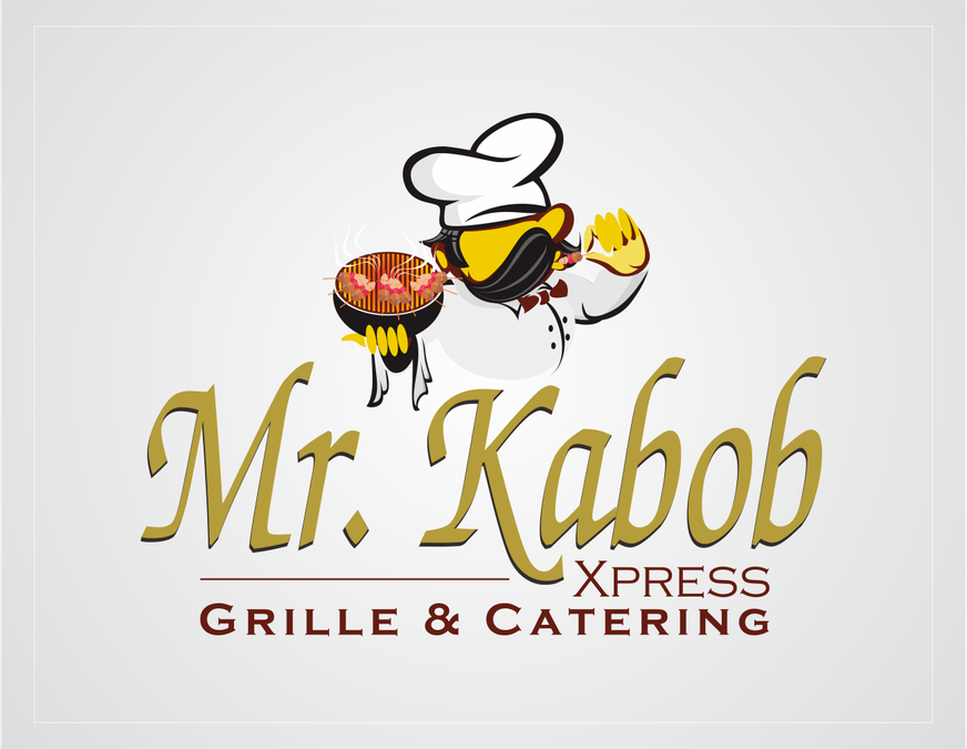 Create a Logo for Mediterranean Restaurant | Logo design contest