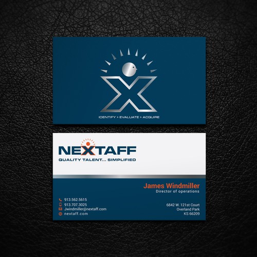 Inspiring Business card Contests - 99designs