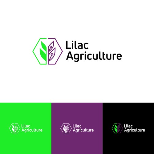 Designs | Lilac Logo | Logo & brand guide contest