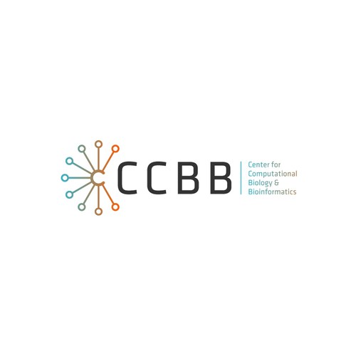 Wanted: Modern, technical, creative logo for CCBB | Logo design contest