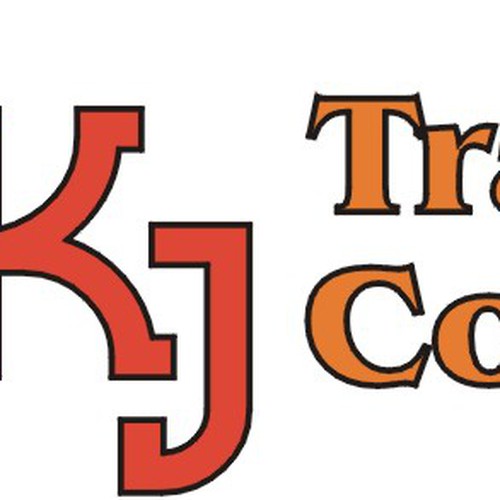 Scrap metal brokage (commodity trader) | Logo design contest