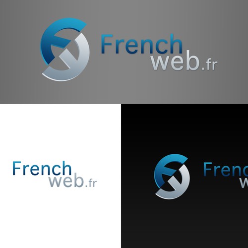 Be My Designer: Logo Needed for Frenchweb.fr | Logo design contest