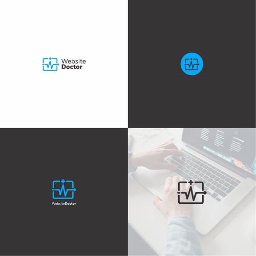 Designs | Web Performance Tuning Service Logo | Logo design contest