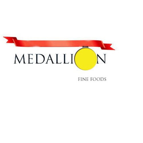Logo Design for Medallion | Logo design contest