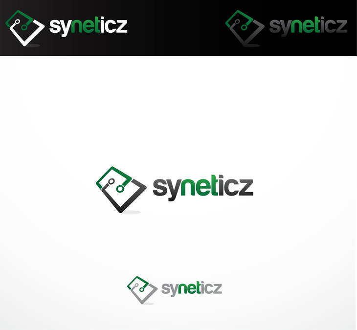 communication protocol logo design | Logo design contest