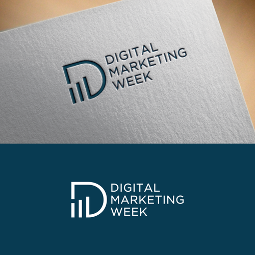 Designs | Logo for a digital marketing conference | Logo design contest
