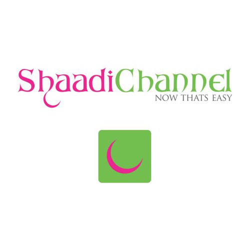 logo for Shaadi channel | Logo design contest