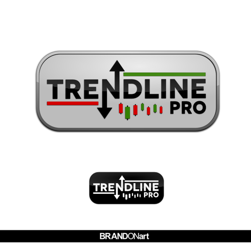 Create the next logo for Trendline Pro | Logo design contest