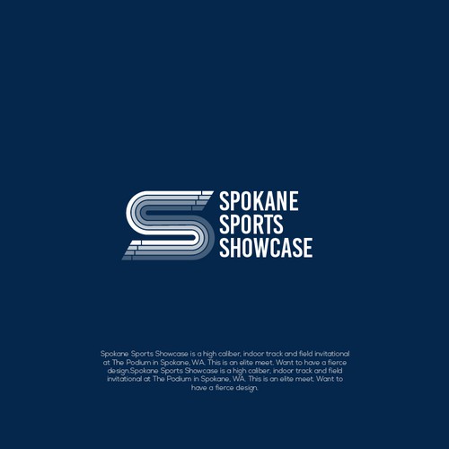 Designs | Spokane Sports Showcase | Logo design contest