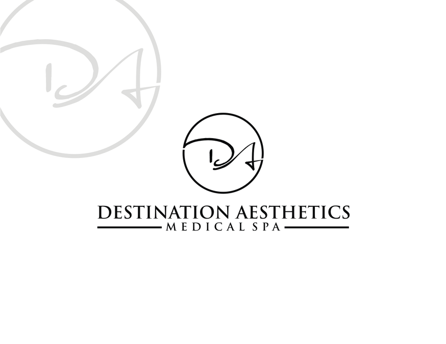 Design the Logo for Sacramento's Premier Medical Spa! | Logo design contest