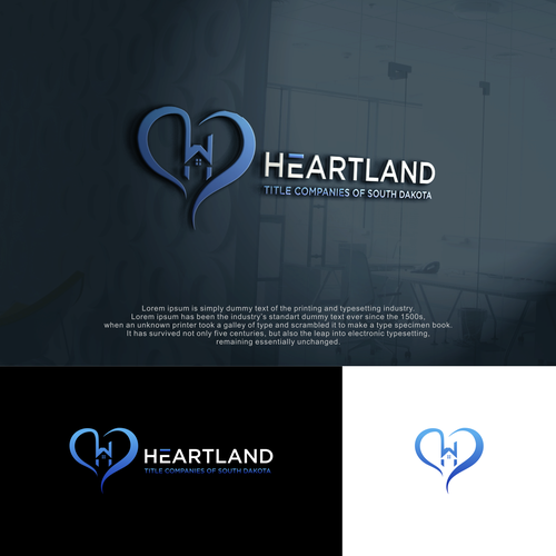 Designs | Design a modern logo for a title work & closing company from ...