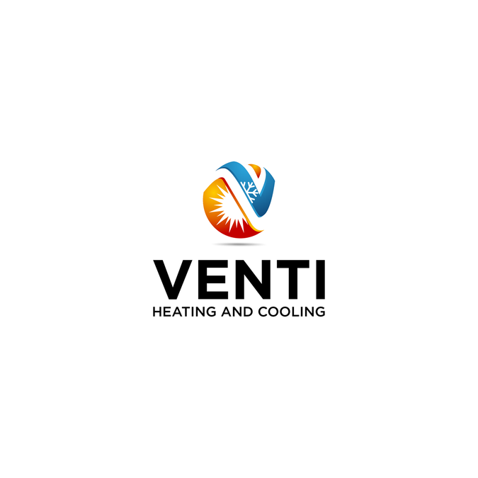 Brand New Company: Venti | Logo design contest