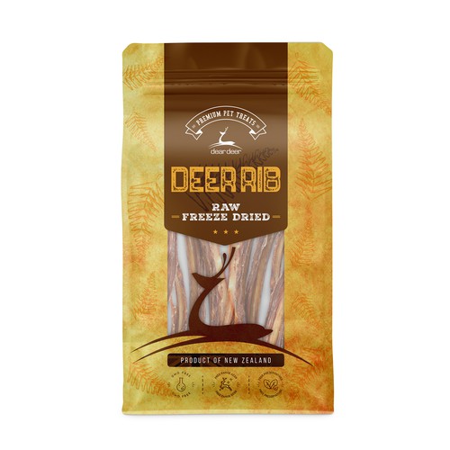 Designs | dear deer bag design | Product packaging contest