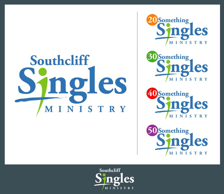 Southcliff Singles Ministry | Logo design contest