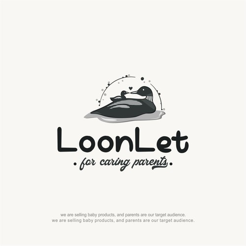 Designs | we need a creative and fun logo for our baby brand | Logo ...