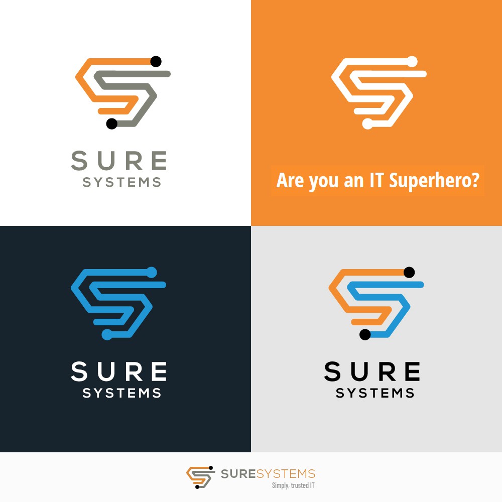 Surprise Logos - Free Surprise Logo Ideas, Design & Templates