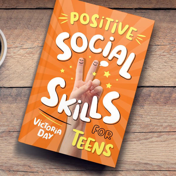 Design a bestselling book cover. | Book cover contest | 99designs