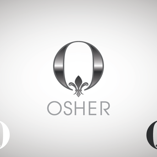 Create a logo for OSHER - luxury closes | Logo design contest