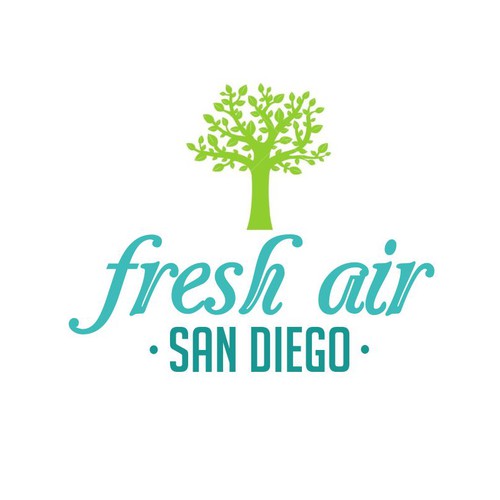 Create a fun logo for Fresh Air Duct Cleaning Company | Logo design contest