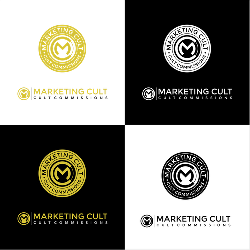 Create a captivating logo for my CULT! | Logo design contest