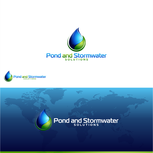 Create eye catching logo for an environmental company specializing in ...