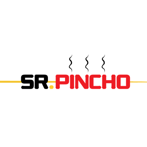 Sr Pincho needs a new logo | Logo design contest