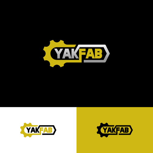 Designs | Design a powerful logo for an industrial manufacturing ...