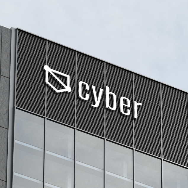 Cyber Security Logos - Free Cyber Security Logo Ideas, Design & Templates