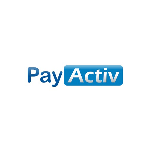 PayActiv needs a new logo | Logo design contest