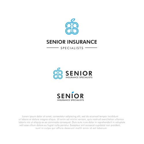 Designs | Create a bold and professional logo for a thriving health ...
