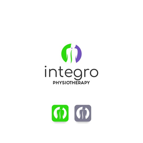 Designs | Brand and logo for new healthcare/physiotheraphy clinic ...
