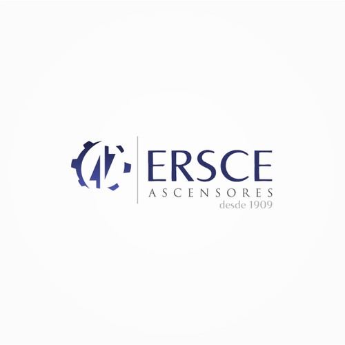 Designs | Crear el/la siguiente logo para ERSCE Ascensores | Logo ...