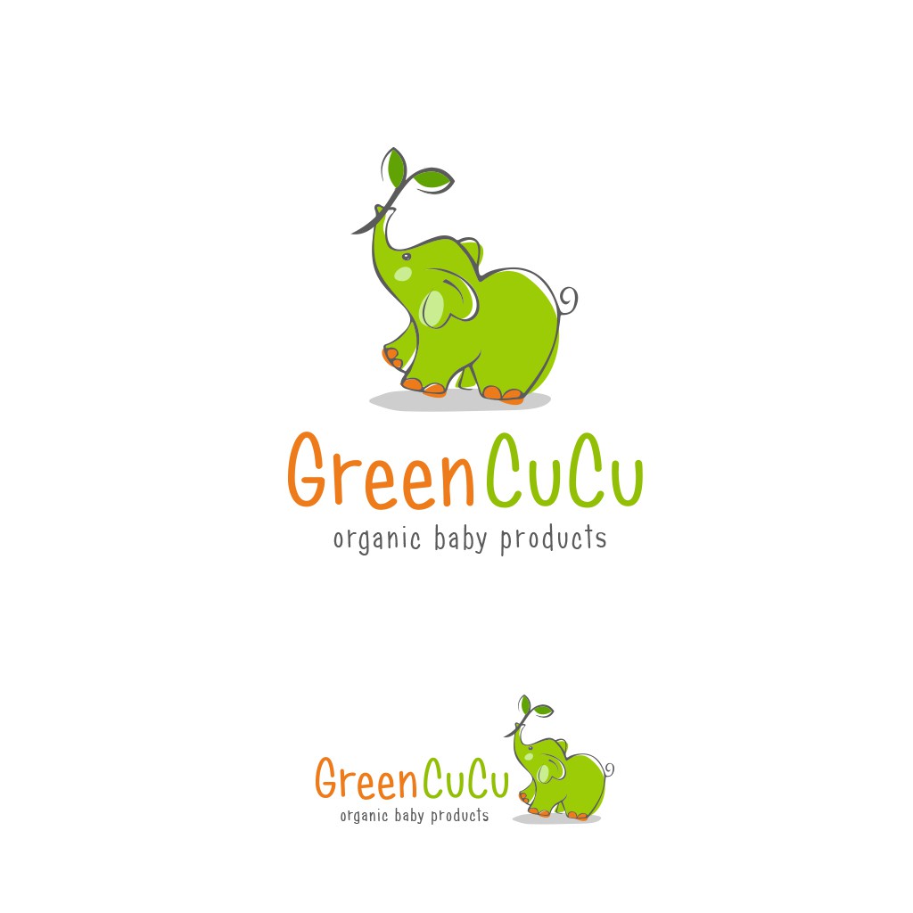 Nursery Logos - Free Nursery Logo Ideas, Design & Templates