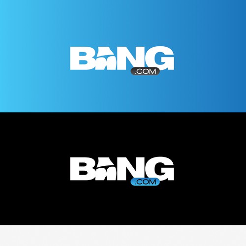 Bang.com logo -- High Payout | Logo design contest