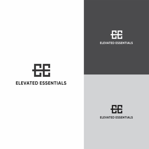 Designs | Signature Logo Design - Elevated Essentials | Logo design contest