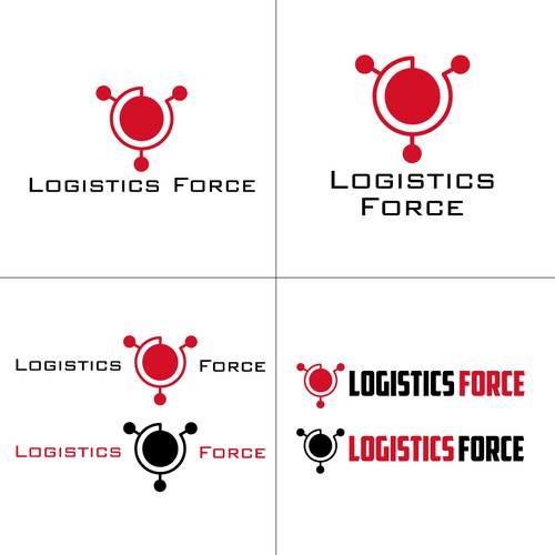 Create the perfect logo for logistics & transport job board | Logo ...
