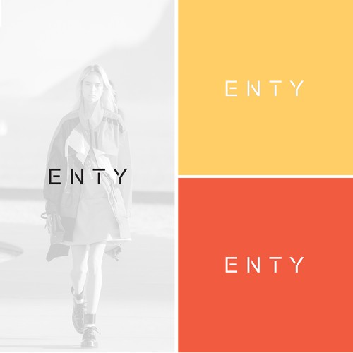 Design an approachable yet stylish logo for a fashion app | Logo design ...