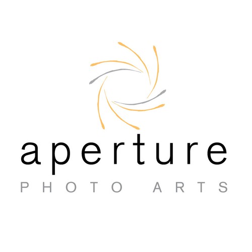 logo for Aperture Photo Arts | Logo design contest