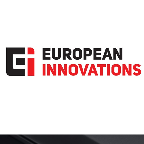 Designs | Looking for a fresh new logo for European Innovations. | Logo ...