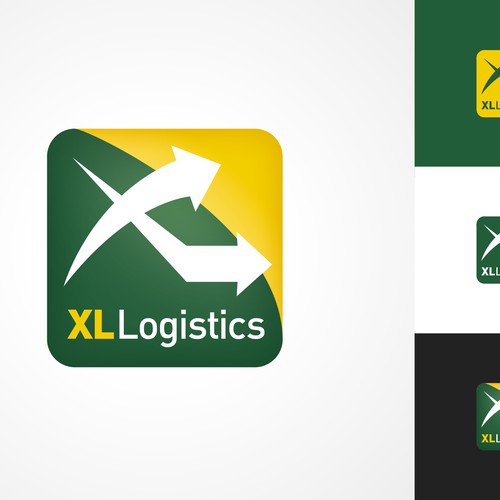 Create the next logo for XL Logistics | Logo design contest