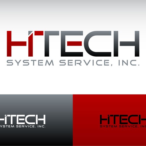 Help Hi-Tech or Hi-Tech System Service, Inc. with a new logo and ...