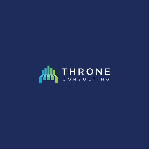 Designs | Design a cool, unique logo for a growing, boutique consulting ...
