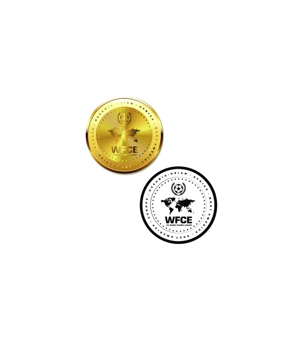 gold coin | Logo design contest